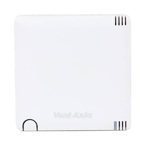 Vent-Axia Multihome - CO2M - Temperatur-, Feuchtigkeits- und CO2-Sensor ...